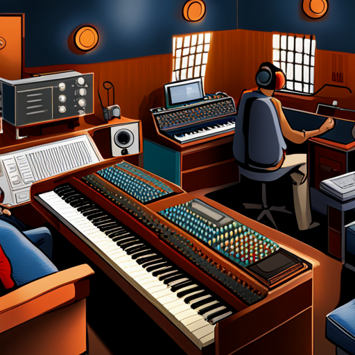 Producción musical en Ubuntu: Explora Audacity - OAX