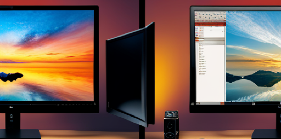 Maximiza tu productividad con la pantalla dividida en Ubuntu - OAX